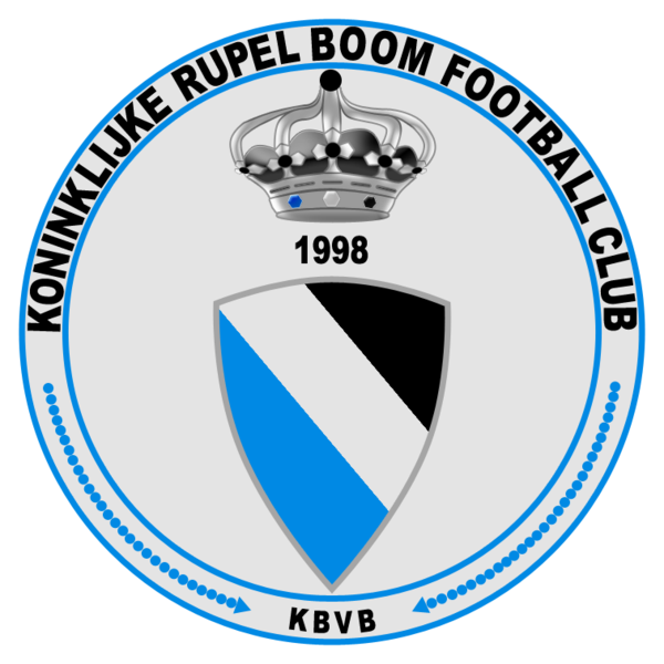 K. Rupel Boom FC | Groundhop.org