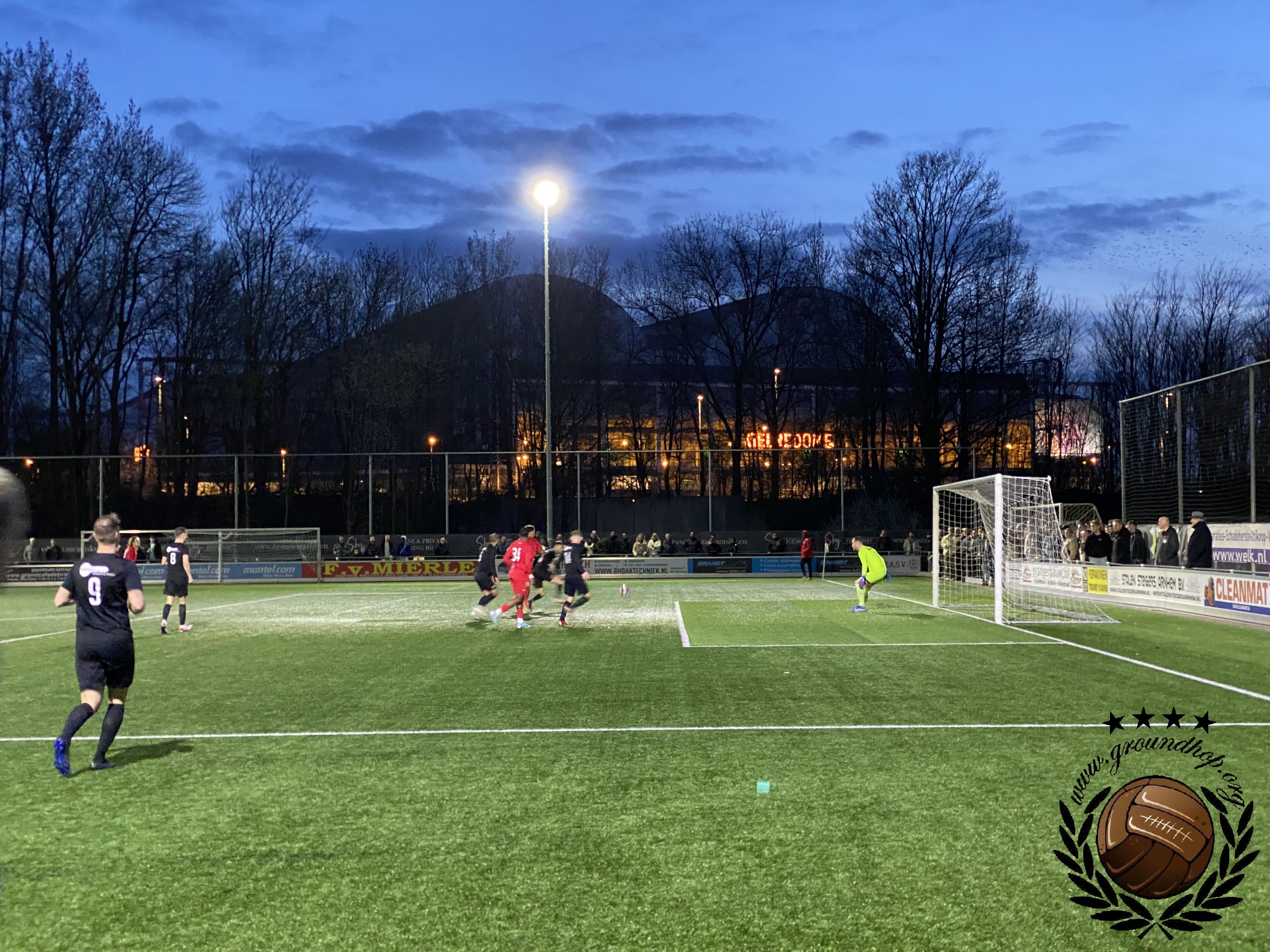 16/03/24 MASV 4-0 VV Pelikaan-S. | Groundhop.org